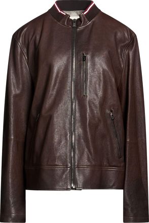 Bally JACKEN & M&Auml;NTEL - Jacken und Anoraks auf YOOX.COM