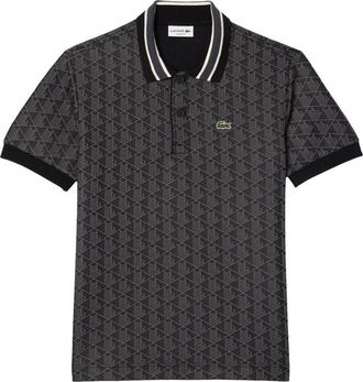 Lacoste Herren Poloshirt