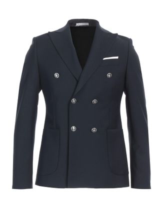 Daniele Alessandrini ANZ&Uuml;GE und CO-ORDS - Blazers auf YOOX.COM