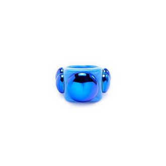 La Manso Bague Blue Submarine