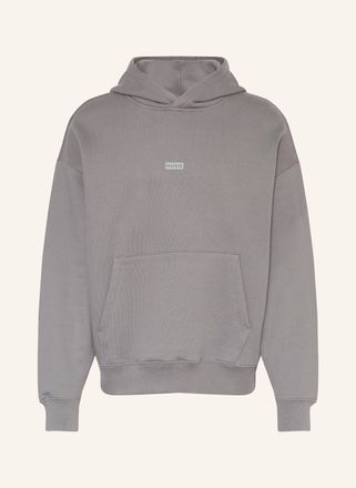 HUGO BOSS Hugo Hoodie Nazardo grau