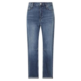Rag & Bone Damen, Jeans, Blau, W28Gr&ouml;&szlig;e