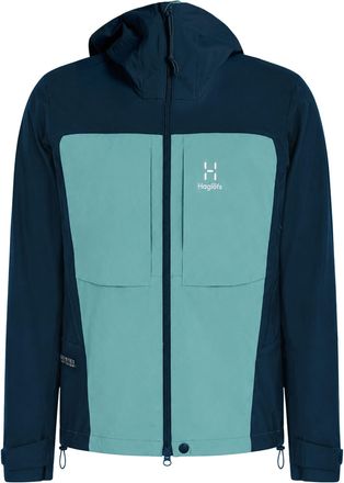 Hagl&ouml;fs JACKEN & M&Auml;NTEL - Jacken und Anoraks auf YOOX.COM