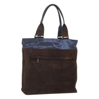 Ferragamo Damen, Pre-Owned, Braun, ONE SIZEGr&ouml;&szlig;e