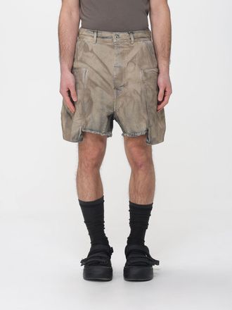 Rick Owens Shorts RICK OWENS DRKSHDW Herren Farbe Dust