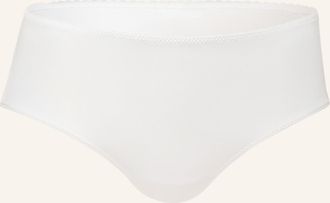 Hanro Panty Satin Deluxe weiss