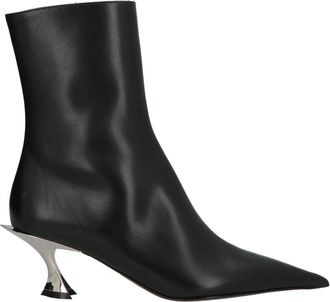 MUGLER SCHUHE - Stiefeletten auf YOOX.COM