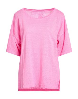 120% Lino TOPS - T-shirts auf YOOX.COM