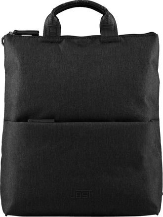 Jost Unisex Adulto Bergen BOLSO, Black