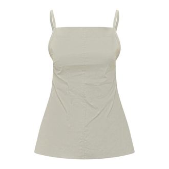 STUDIO NICHOLSON Damen, Oberteile, Beige, XSGr&ouml;&szlig;e