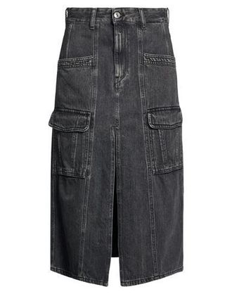 Replay BAS - Jupes en jean sur YOOX.COM