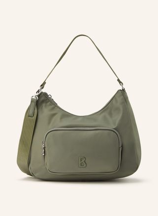 Bogner Beuteltasche Verbier Play 1.0 Pari gruen