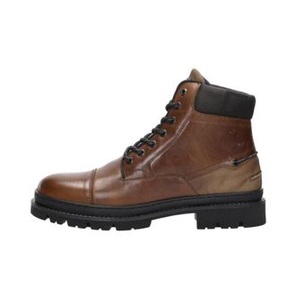 Gaastra Bering HGH Oil M - - Shoes - Herren - Braun - 41 EU