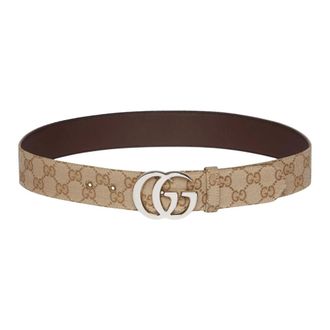 Gucci Herren, Accessories, Beige, 80 CMGr&ouml;&szlig;e