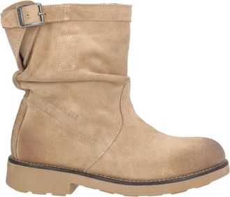 Dirk Bikkembergs SCHUHE - Stiefeletten auf YOOX.COM