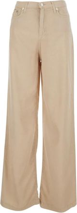 Roy Rogers Femme, Jeans, Beige, Taille: W26 Marta Jeans