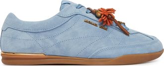 Michael Kors Sneakers MICHAEL Michael Kors Nolan 43S6NOFS2S Blau