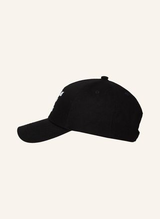 Karl Lagerfeld Karl Lagerfeld Jeans Hut X Pietro Terzini schwarz