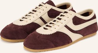 Dries Van Noten Dries Van Noten Sneaker lila