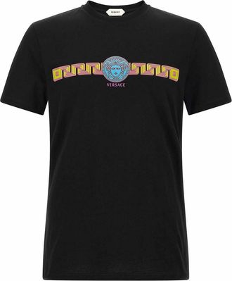 Versace T-Shirt - Noir