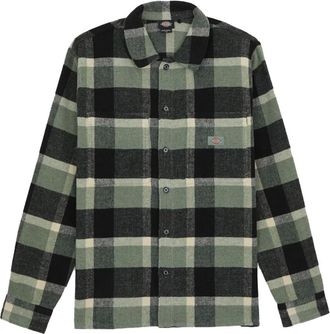 Dickies Homme, Vestes, Multicolore, Taille: S Coaling Shirt