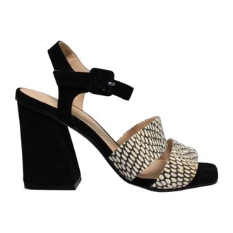 Carmens Damen, Schuhe, Schwarzk, 36 EUGr&ouml;&szlig;e