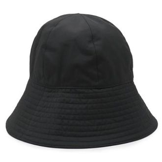 Gucci Pre-owned Polyester hats - - Pre-owned - Herren - Schwarzk - ONE SIZE