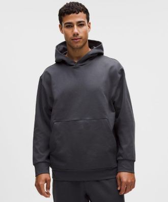 lululemon Sweat &agrave; capuche en Soft Jersey &eacute;pais pour Hommes - Taille XL