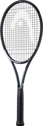 Head Gravity Pro 2023 unbesaitet 315g Tennisschläger Turnierschläger Schwarz Glänzend - 3