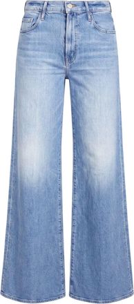 Mother HOSEN & R&Ouml;CKE - Jeanshosen auf YOOX.COM