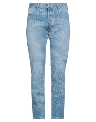 Diesel HOSEN & R&Ouml;CKE - Jeanshosen auf YOOX.COM