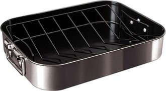 Berlinger Haus Berlinger Haus - Moule à pâtisserie avec grille BH-7846