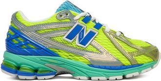 New Balance Sneakers U19063EN W Gr&uuml;n