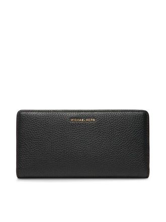Michael Kors Geldb&ouml;rse Bryant 32S5GYTP3L Schwarz
