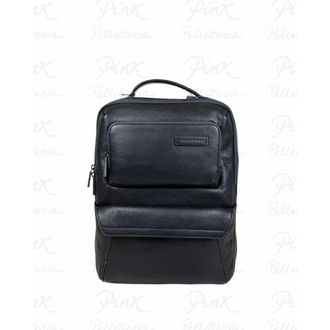The Bridge Homme, Sacs, Noir, Taille: ONE Size Ludovico Backpack
