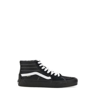 Vans Homme, Chaussures, Noir, Taille: 42 EU Baskets Montantes Gore-Tex Homme