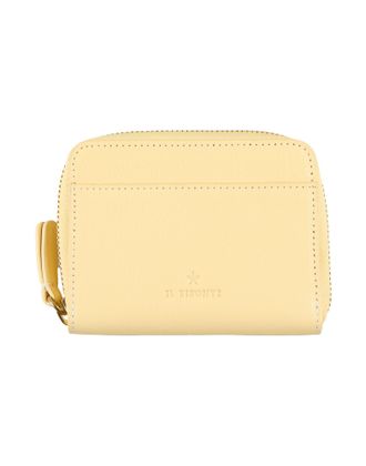 IL BISONTE Kleinlederwaren - Brieftaschen auf YOOX.COM