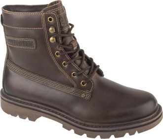 CAT Schn&uuml;rboots Colorado Grader WP