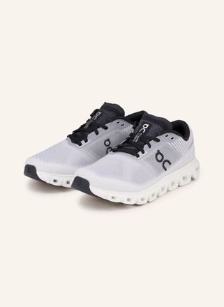 On Sneaker Cloud 6 Push weiss