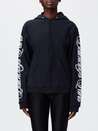 Balenciaga Sweatshirt BALENCIAGA Damen Farbe Schwarz