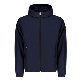 Ciesse Piumini Homme, Vestes, Bleu, Taille: 4XL Veste Peter