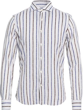 SAVILE ROW TOPS - Hemden auf YOOX.COM