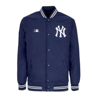 47 Brand Homme, Vestes, Bleu, Taille: XL Drift Track Jacket Neyyan