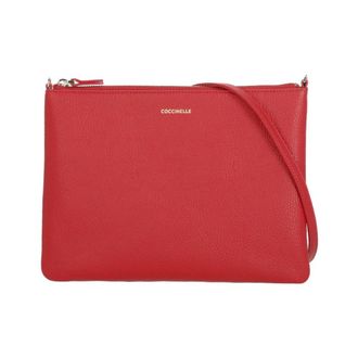 Coccinelle Damen, Taschen, Rot, ONE SIZEGr&ouml;&szlig;e