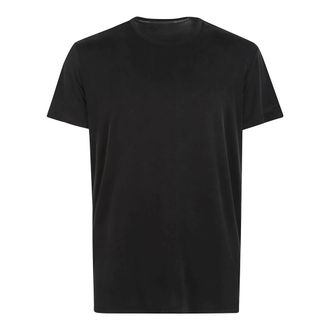 Roberto Ricci Design T-Shirts - - Tops - Herren - Schwarzk - M