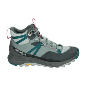 Merrell Siren 4 Mid GTX - - Sport - Damen - Grau - 37 EU