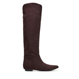 Guess Stiefel Guess FLFCOR ESU11 Dunkelbraun