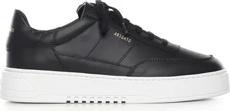 Axel Arigato Baskets - Noir