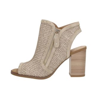 Mustang Damen, Schuhe, Beige, 36 EUGr&ouml;&szlig;e