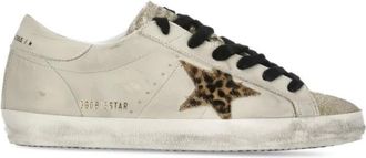 Golden Goose Damen, Schuhe, Beige, 38 EUGröße